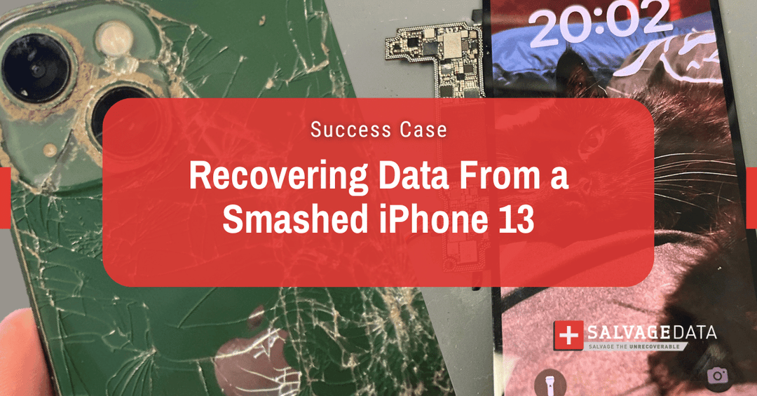 How to Fix “Getting Windows Ready” Stuck Message - Don’t Turn Off Your Computer - SalvageData
